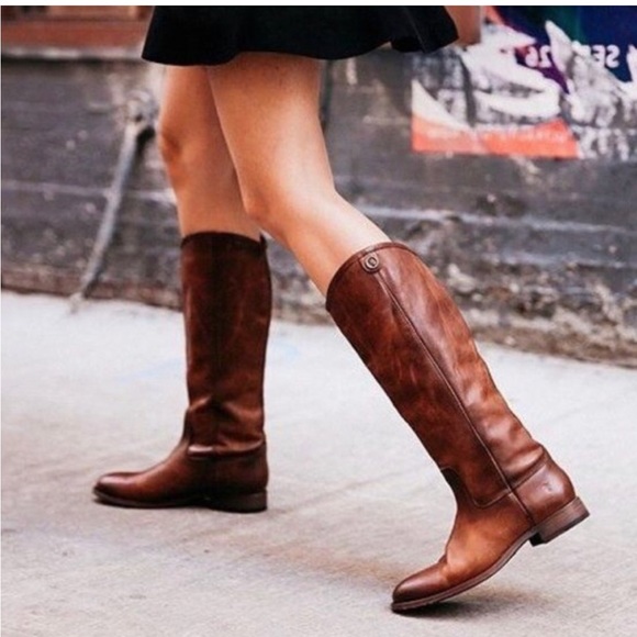 Frye | Shoes | Frye Melissa Button 2 | Poshmark